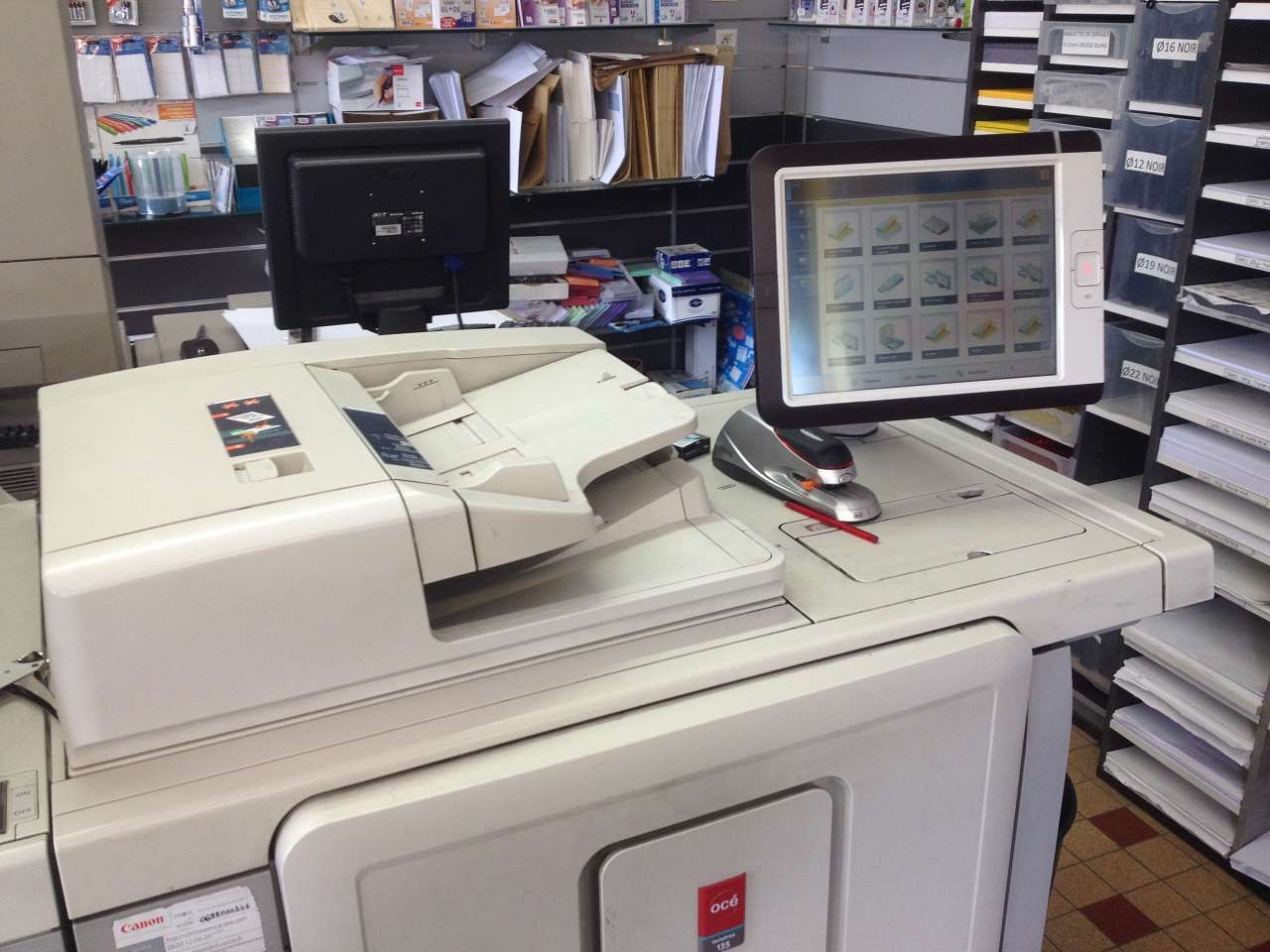 Imprim service Dijon,Faire part,Brochure,Tirage de plan,Fourniture de ...